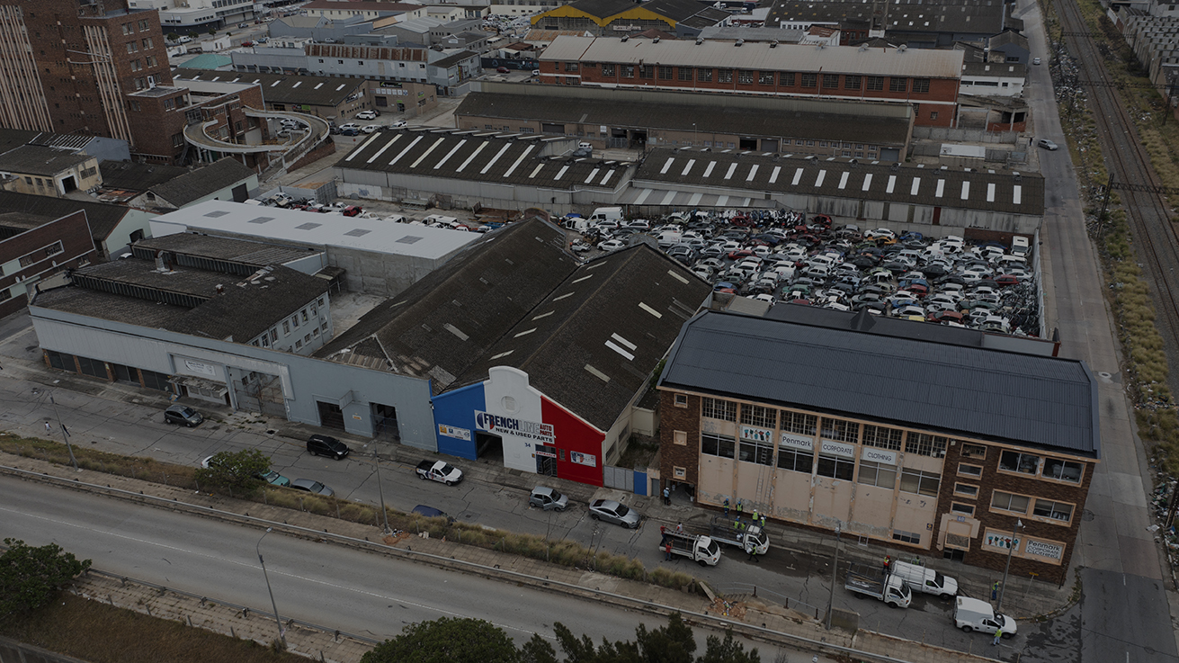 French Line Auto Parts