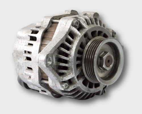 French Line Auto Parts