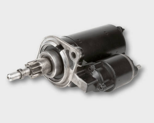 French Line Auto Parts